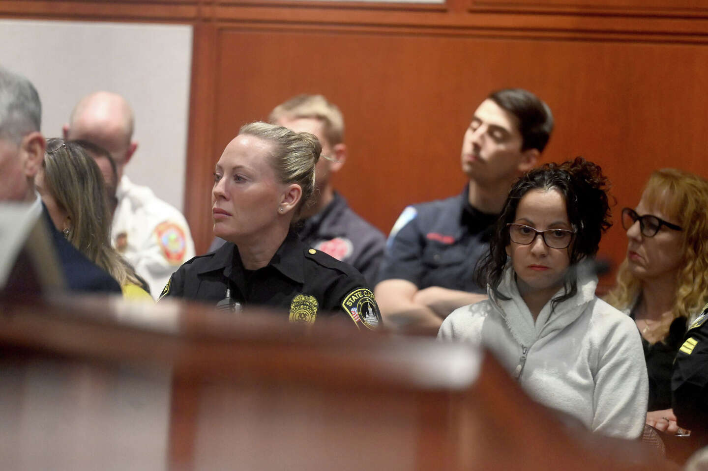 Yellow envelope program launched to aid disabled drivers in CT