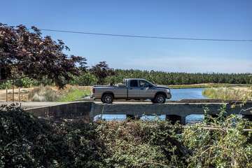 California’s plan to build largest reservoir in decades faces snag