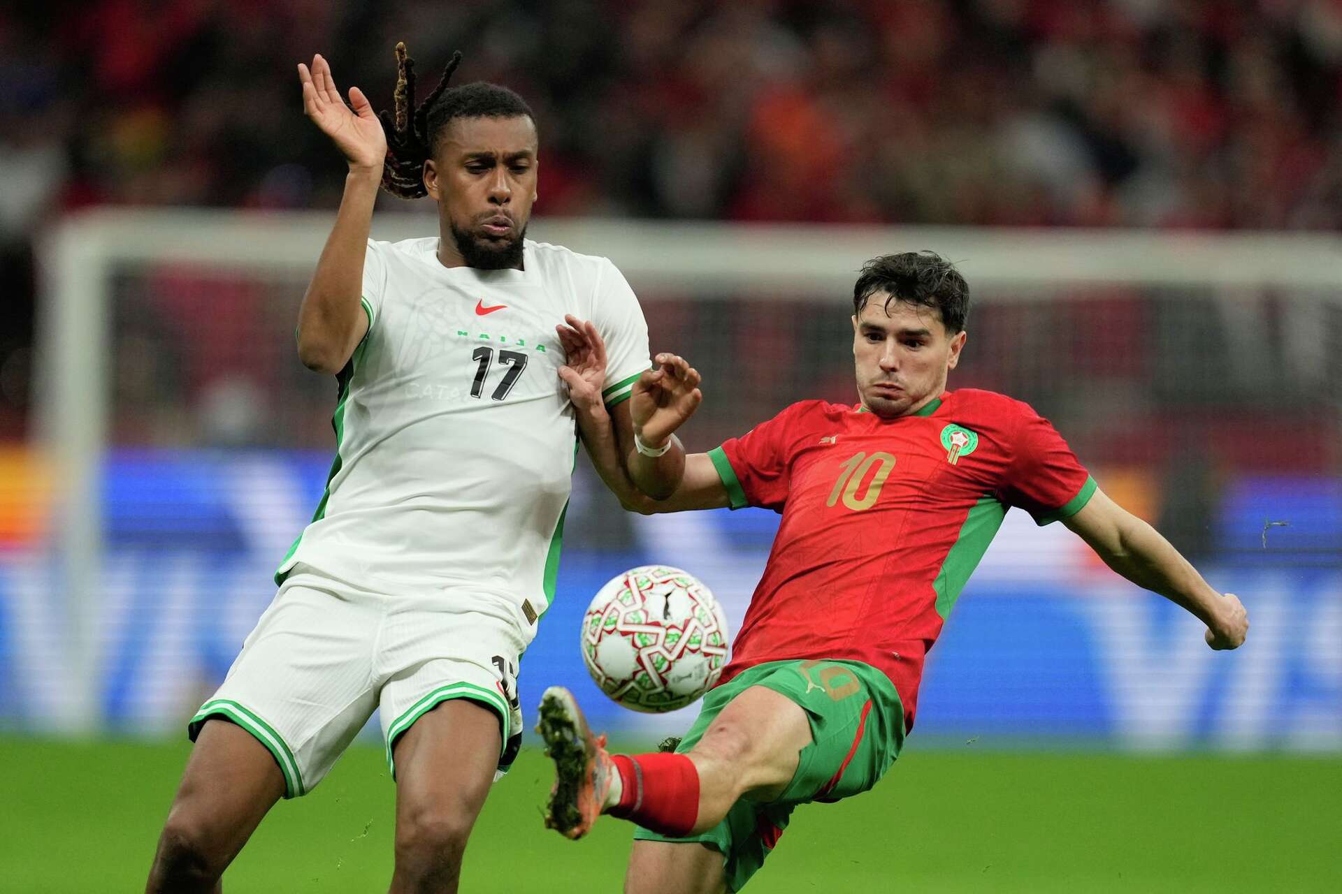 Morocco beats Nigeria on penalties to reach Africa Cup of Nations final ...