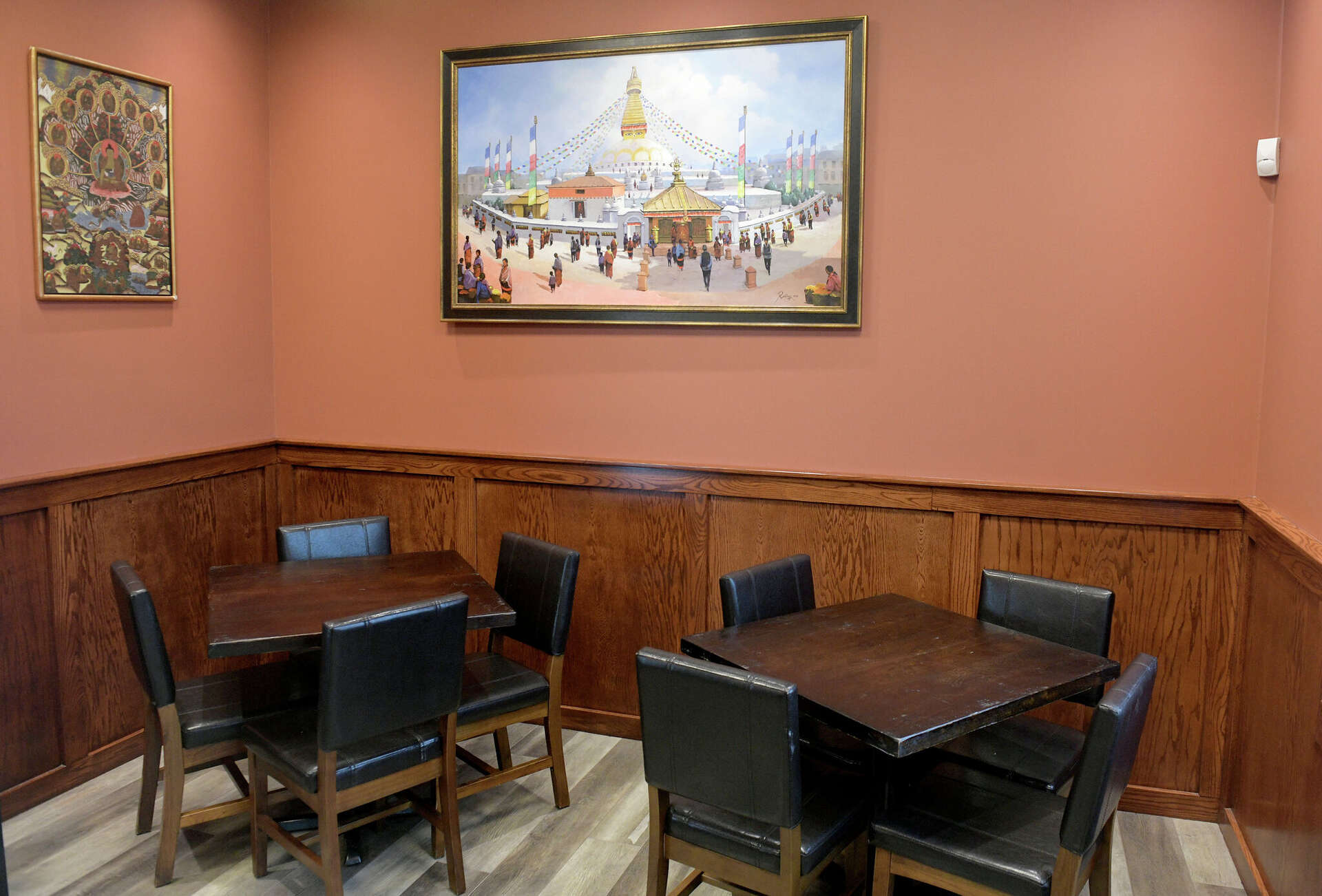 Newtown restauranteur opens Himalaya Express in Brookfield