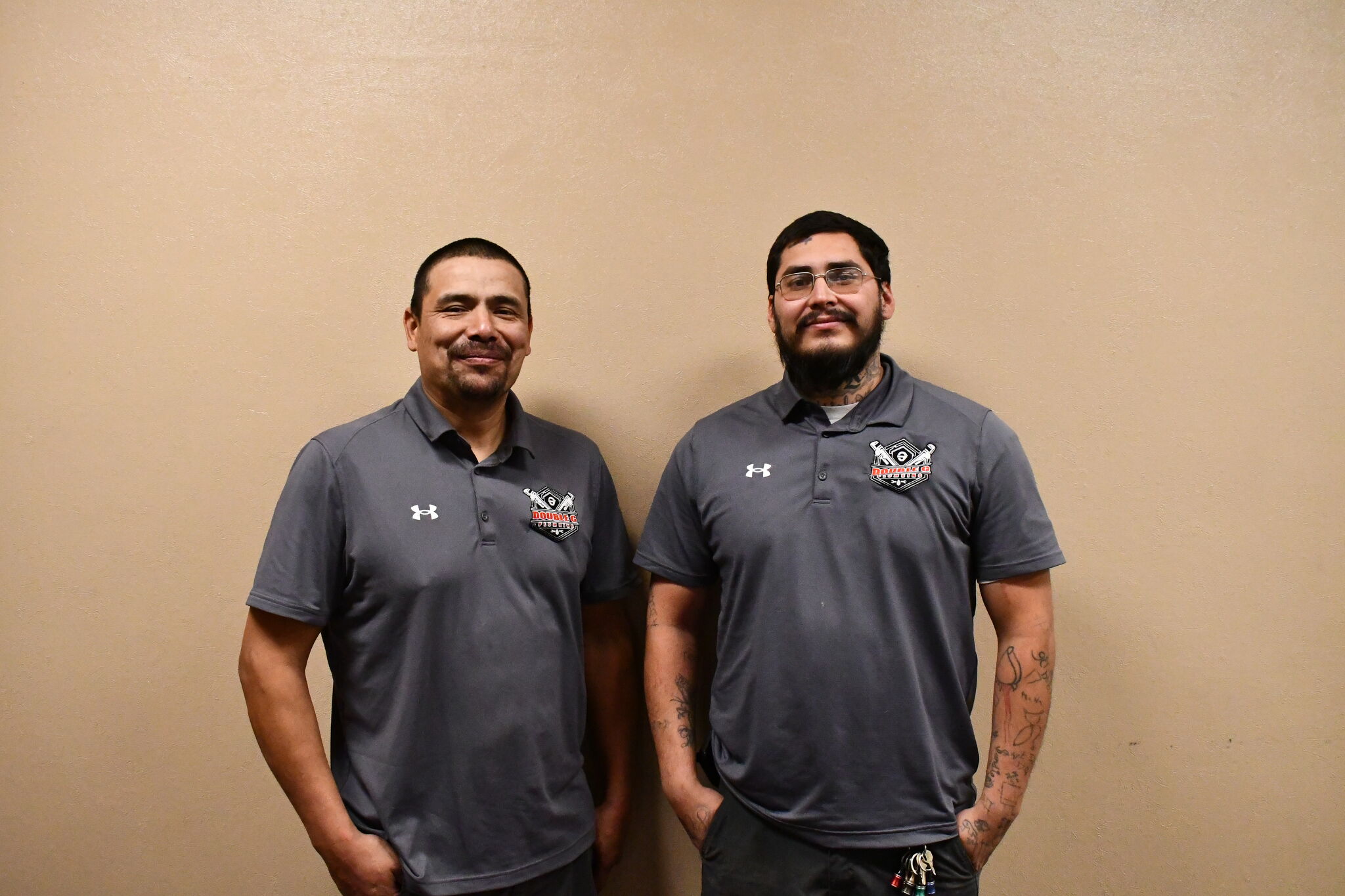 'Guardian angels’ jump into action after spotting Plainview house fire