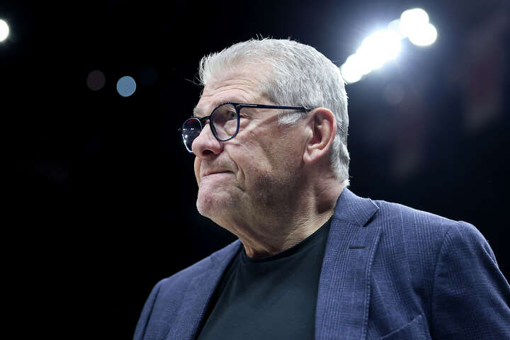 UConn women's basketball team has met 'stupid' standards