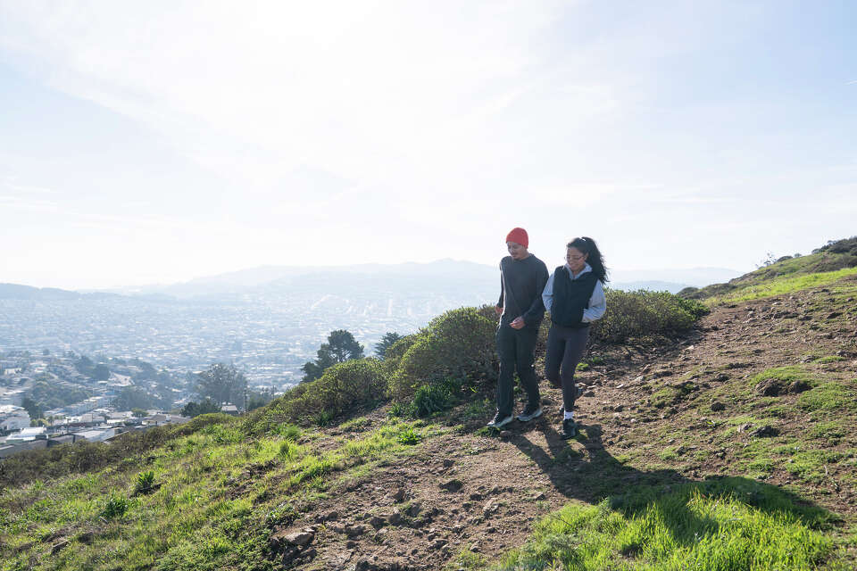 Skip Twin Peaks, this is San Francisco’s most majestic outlook