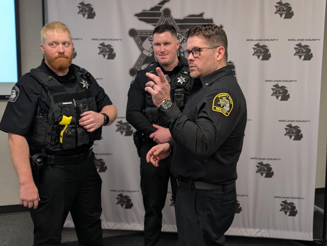 Midland Mutt-i-grees program returns with monthly sessions