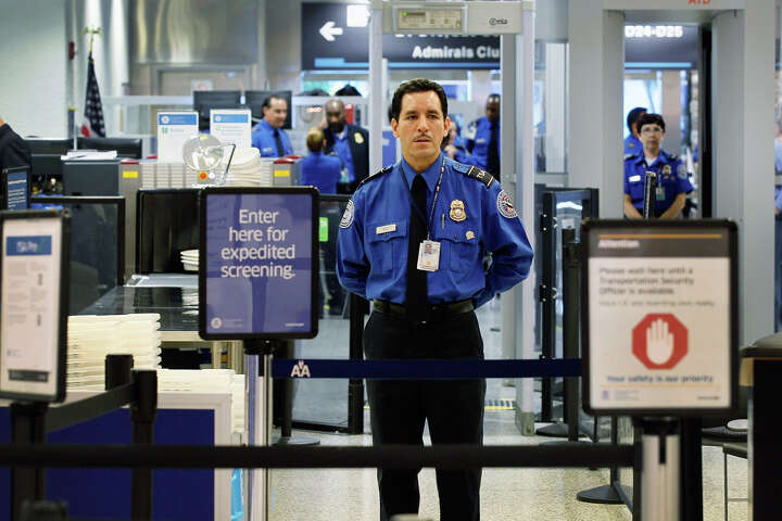 More major Calif. airports to get TSA upgrade already at SFO