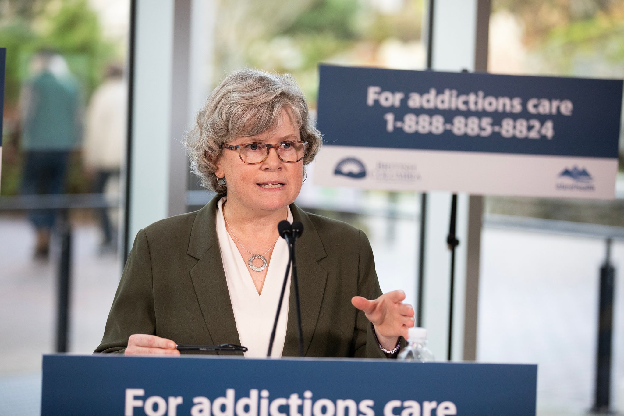 Columbia Británica pondrá fin a su proyecto piloto de despenalización ...