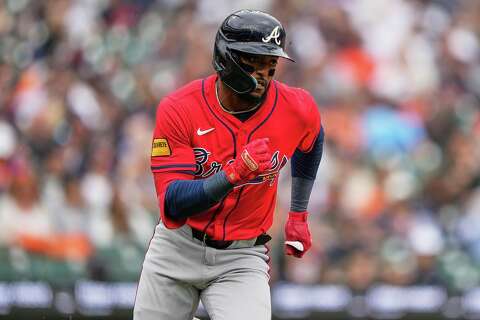 Twins claim versatile infielder Vidal Brujan off waivers from Braves