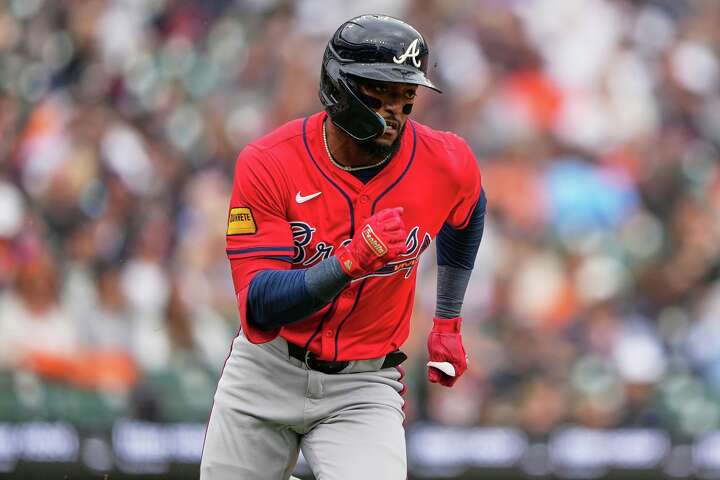 Twins claim versatile infielder Vidal Brujan off waivers from Braves