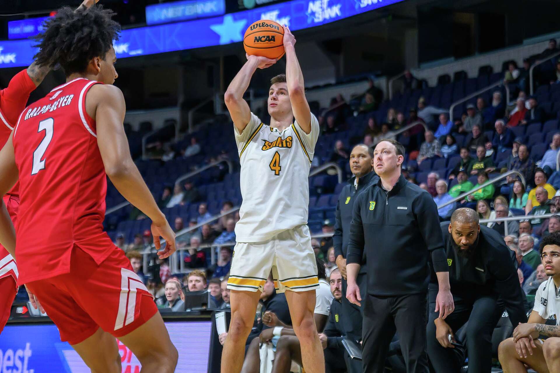 How Siena basketball went from 4-28 to MAAC champion in 2 years