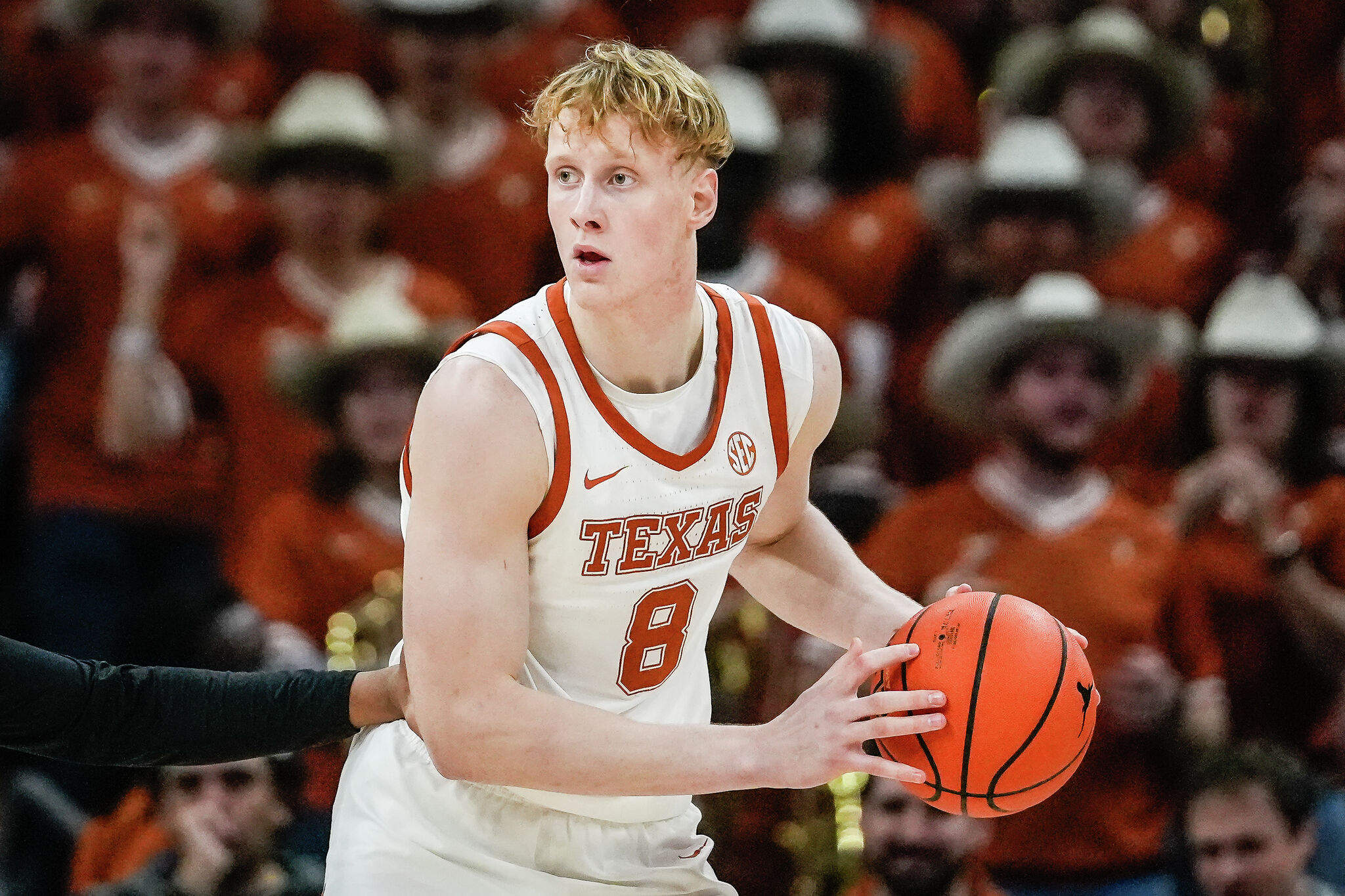 How Texas and Texas A&M match up for basketball's Lone Star Showdown