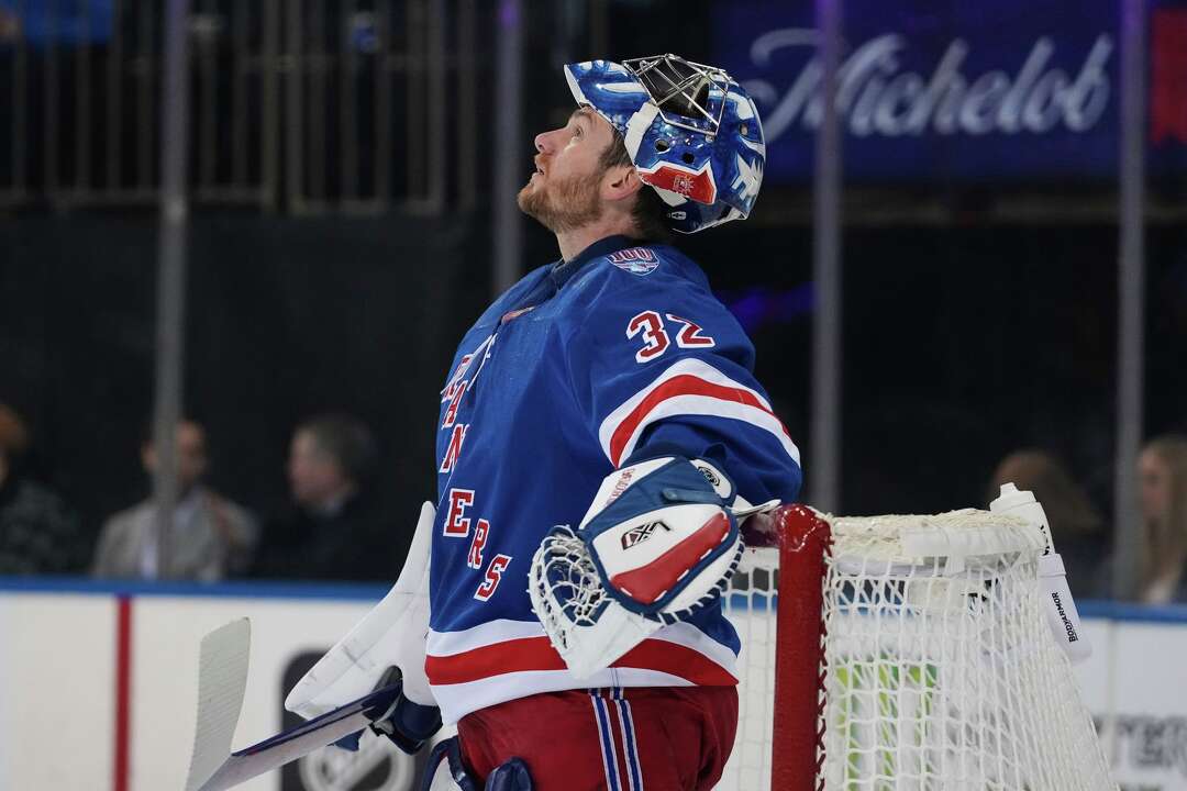 Brady Tkachuk scores his 200th goal as the Senators beat the Rangers 8-4