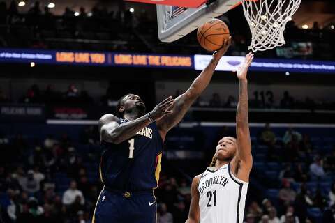 Murphy's 34 points and Bey's clutch play push the Pelicans past the ...