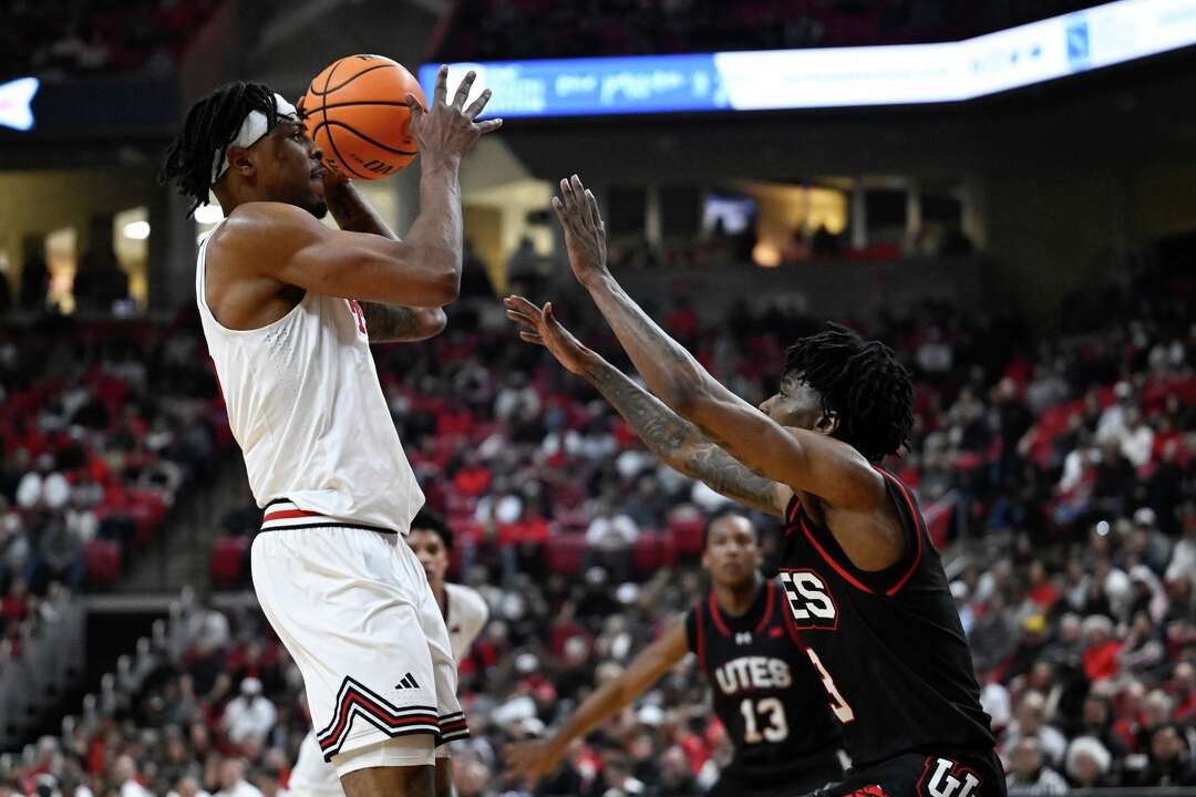 JT Toppin record 6th consecutive double-double as No. 15 Texas Tech ...