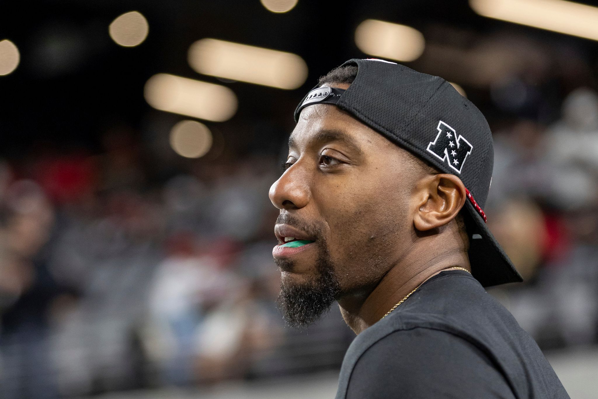 The Commanders are hiring Doug Williams' son, D.J., as their ...