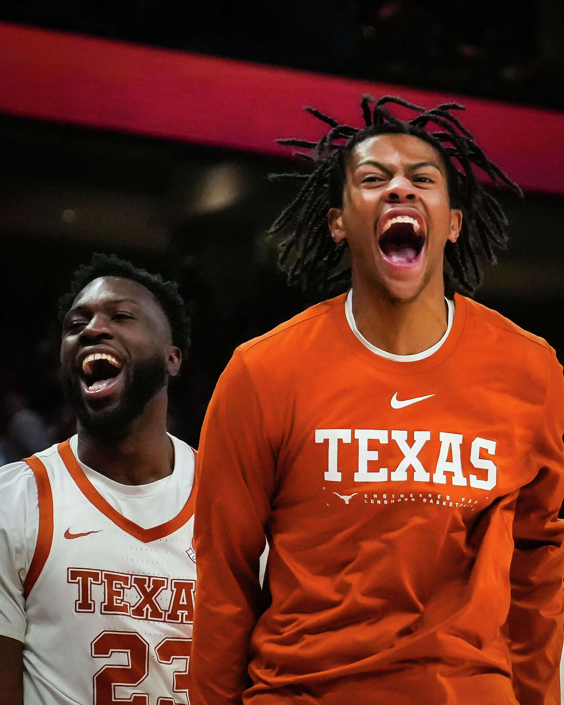 Texas basketball vs Vanderbilt game score: Longhorns beat Commodores