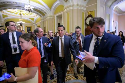 How abortion coverage threatens to prevent a congressional deal on ...