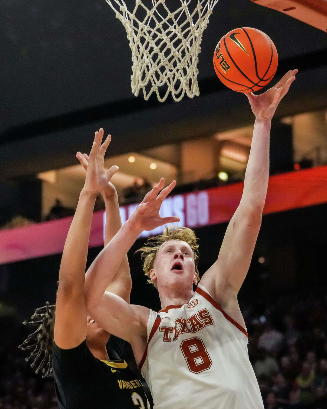 Texas basketball vs Vanderbilt game score: Longhorns beat Commodores
