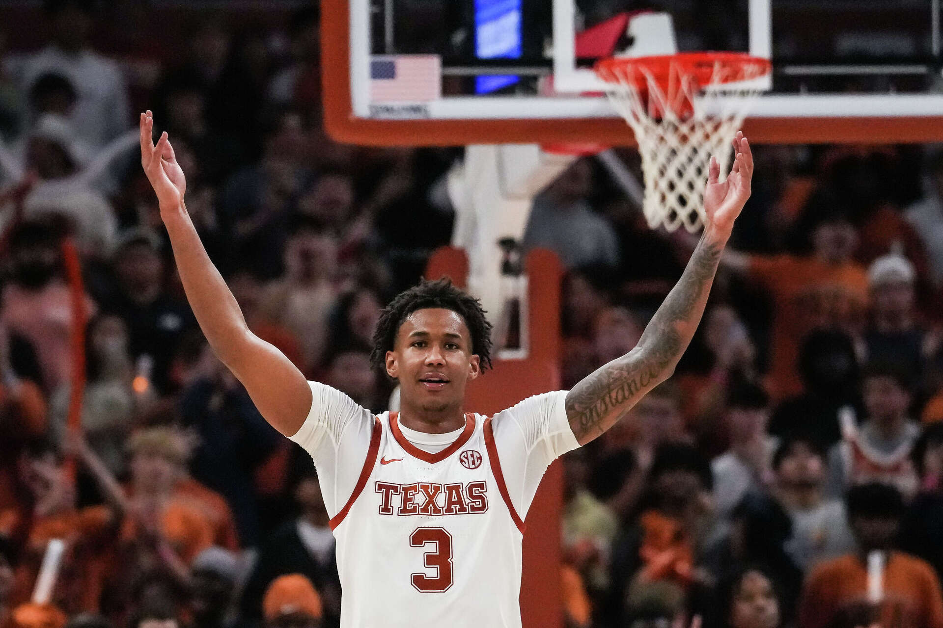 Texas basketball: Longhorns beat Missouri for fourth straight win