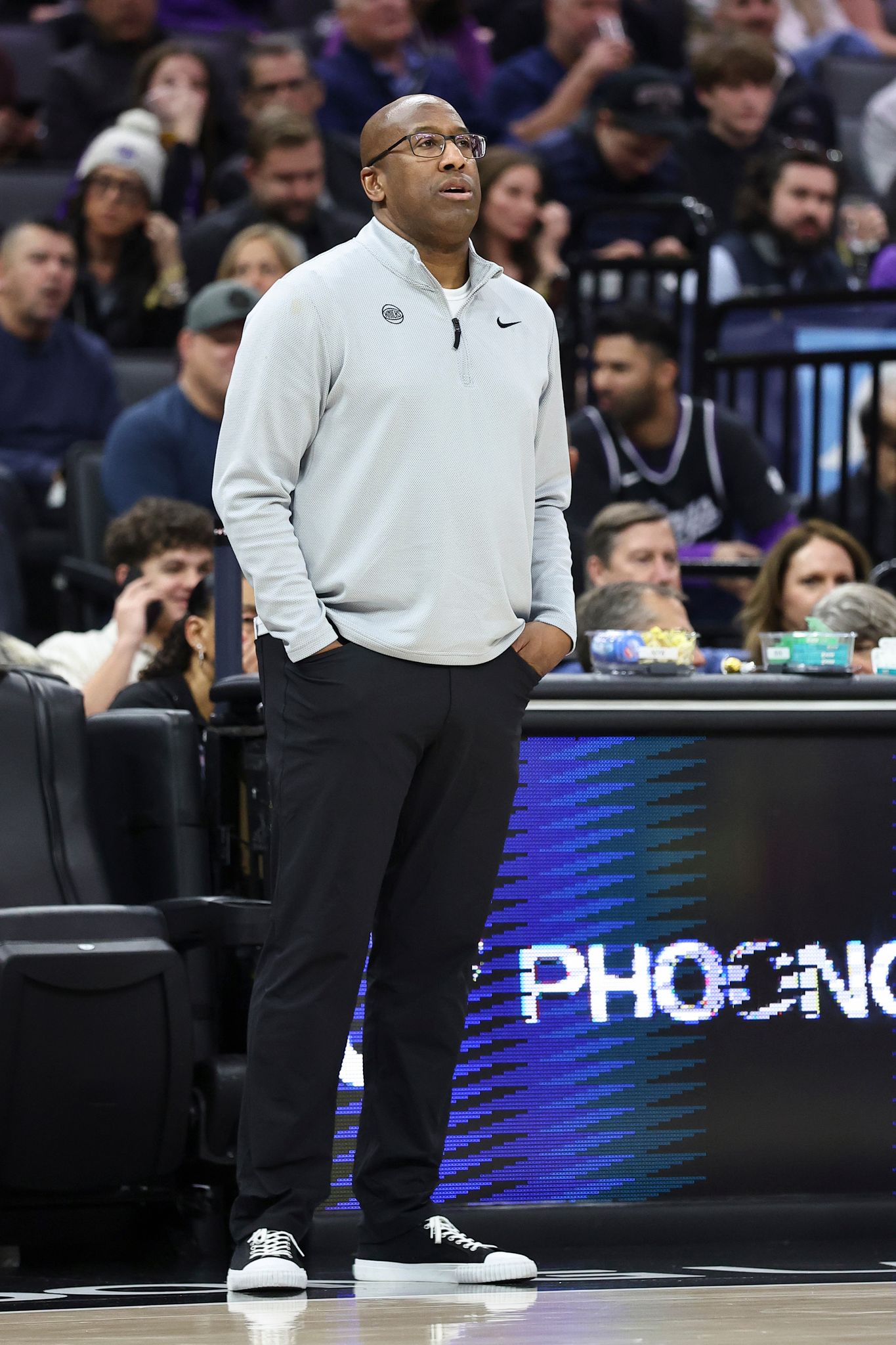 DeRozan moves to 22nd on career scoring list as Kings beat Brown ...