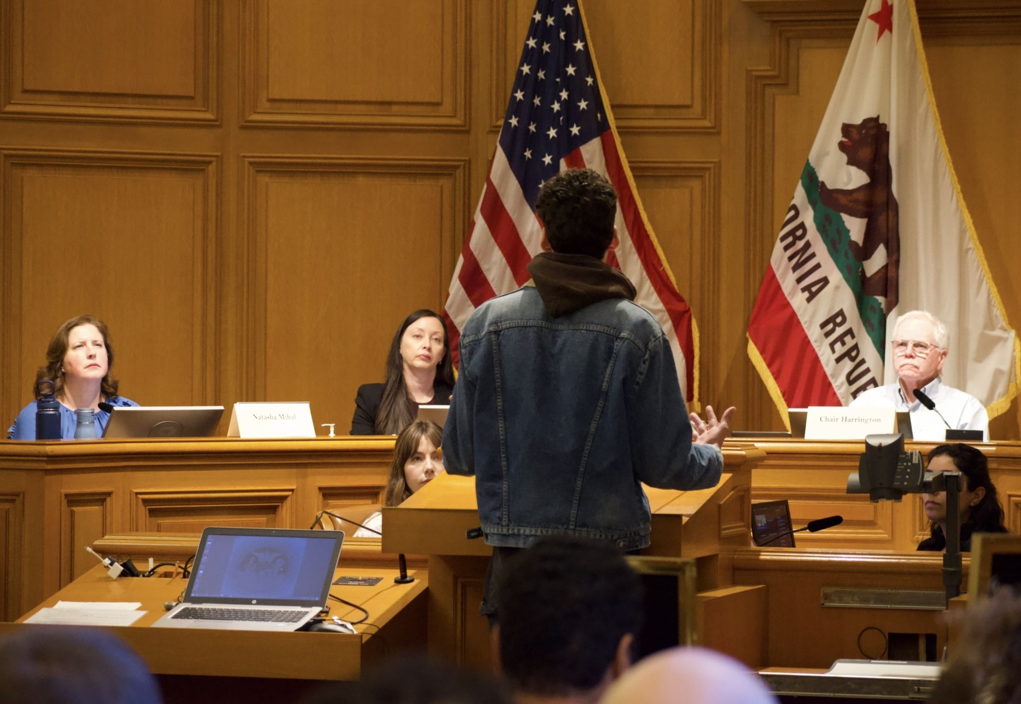 SF: Advocates For The Unhoused Speak Out Against Plan To Eliminate ...