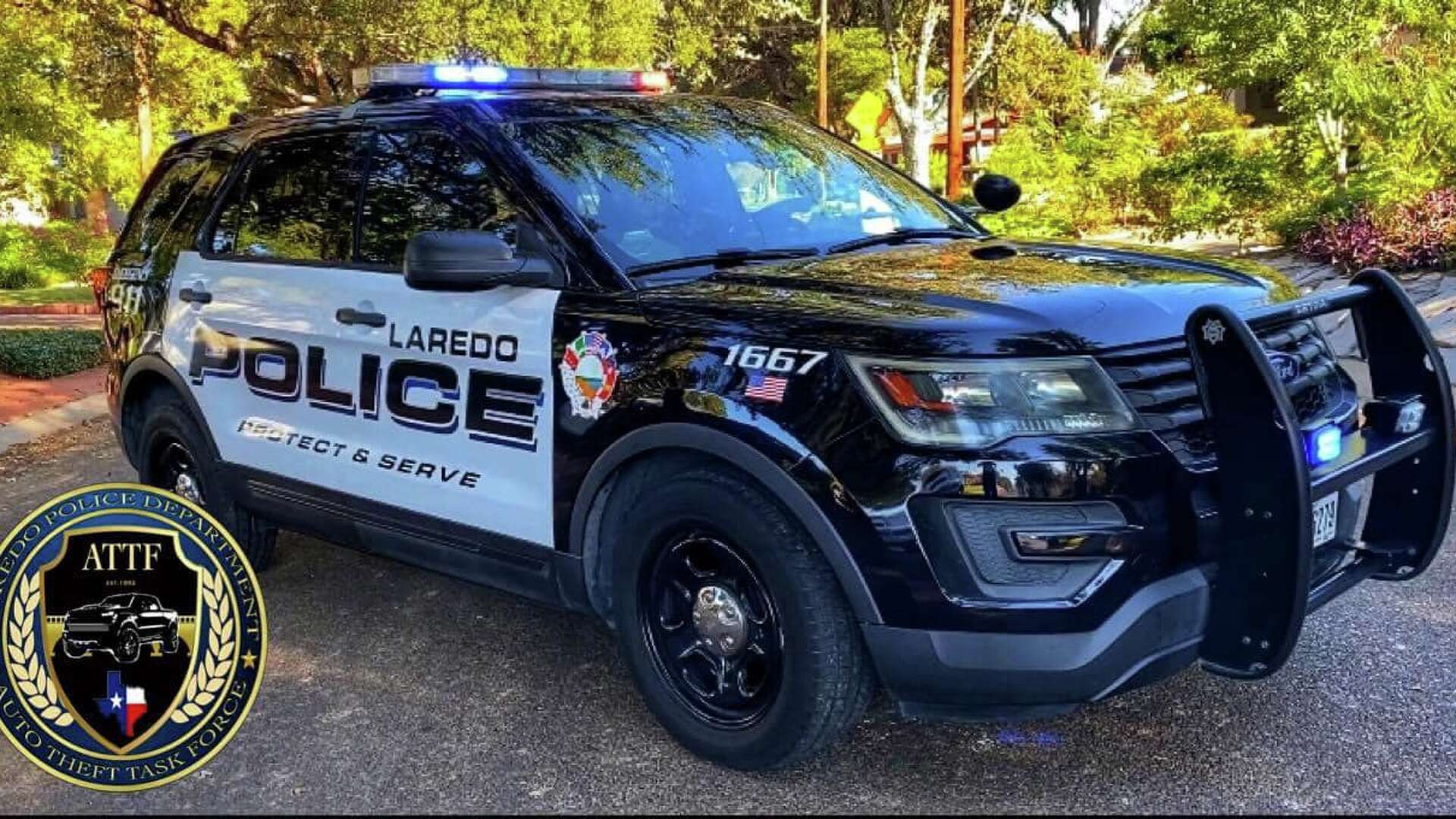 LPD: Laredo man arrested after filing false vehicle theft report