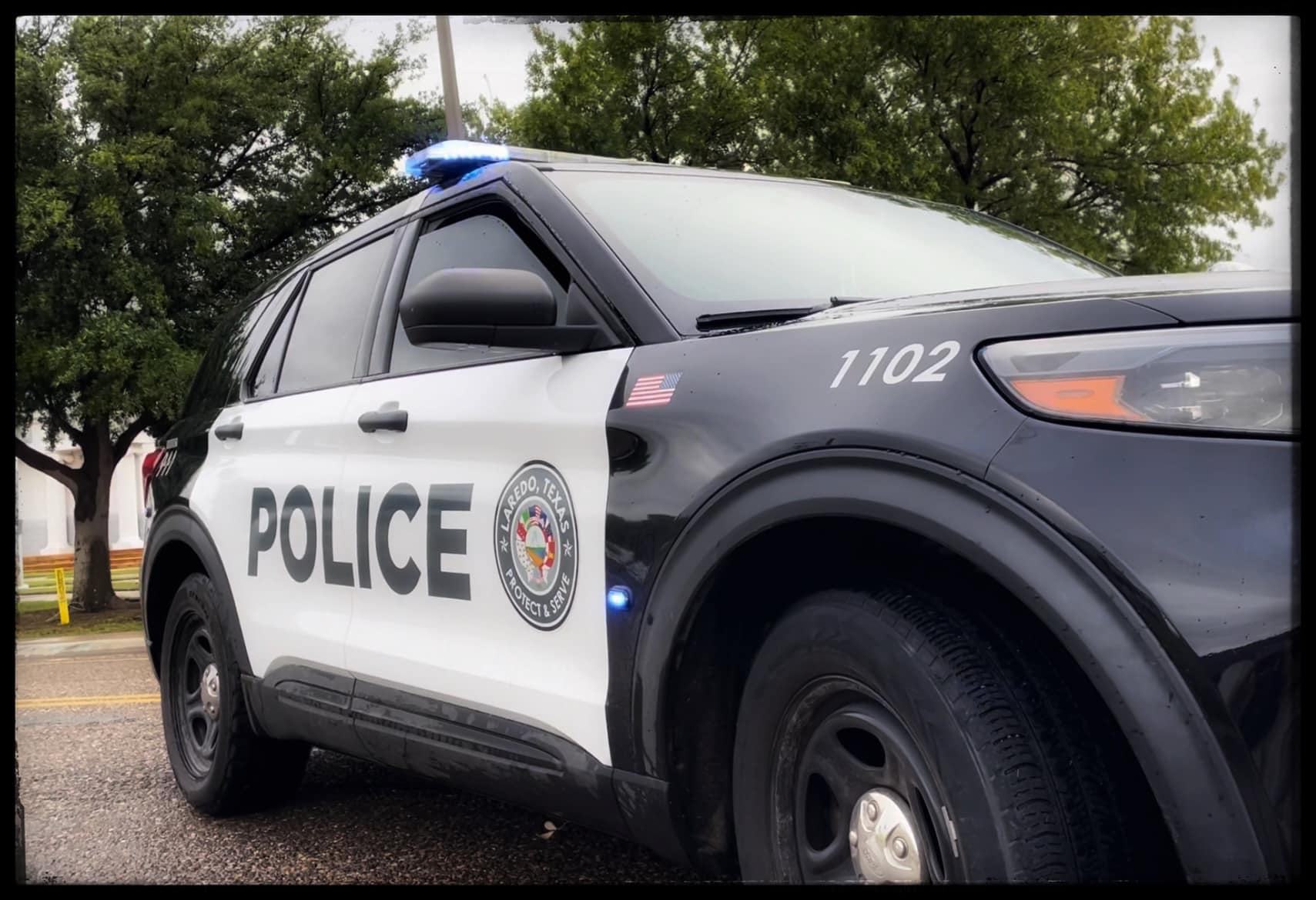 Webb County Defends Transparency in Event Center Talks