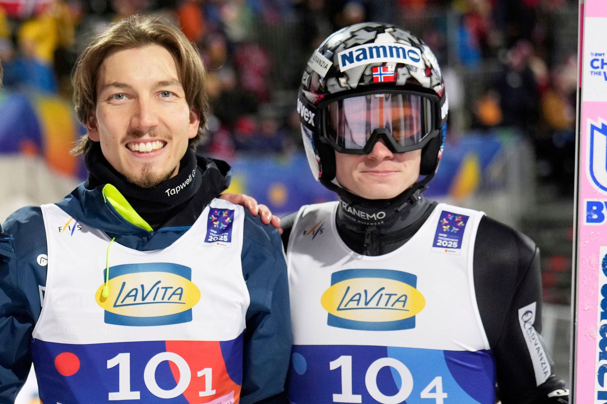 Norway coaches banned in ski jumping suit scandal verdicts ahead of ...