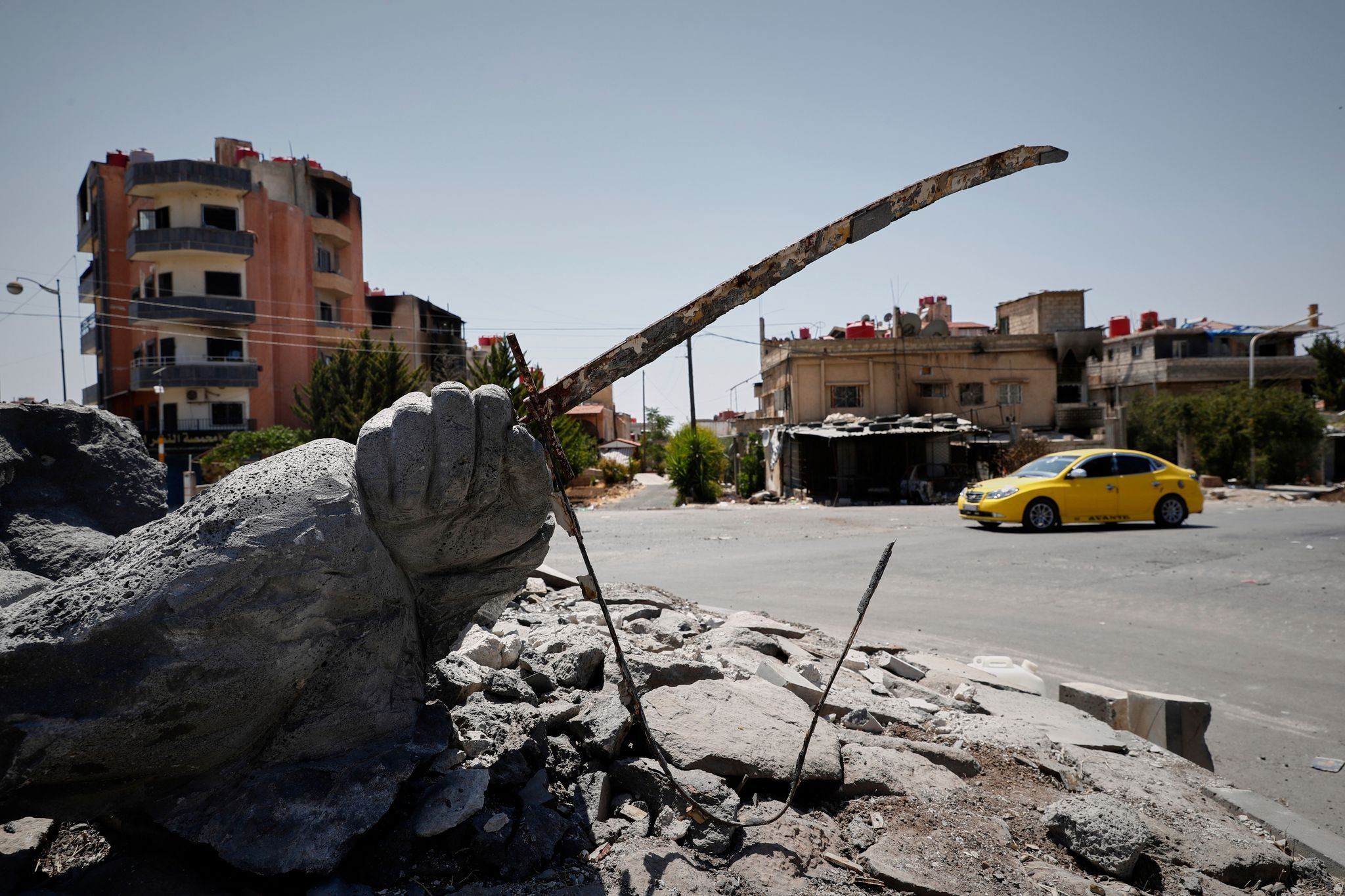 Rights group warns on failure to deliver justice after sectarian ...