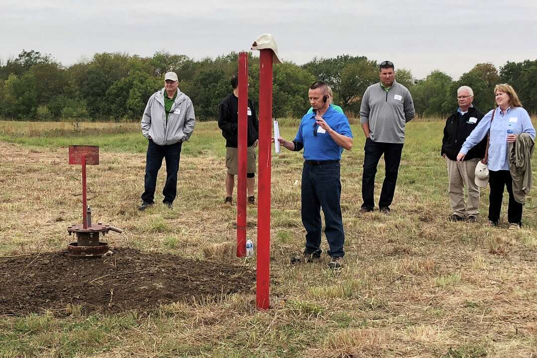 Lawmakers propose $2.5B agency to boost production of rare earths and ...