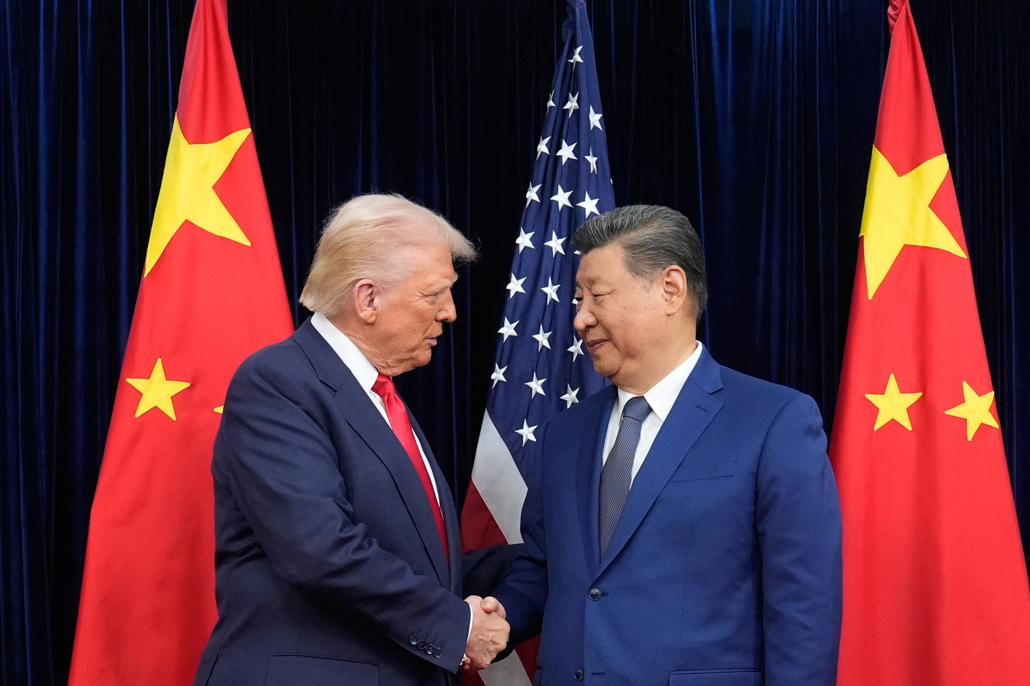 US won't abandon the Philippines in fighting China's assertiveness at ...