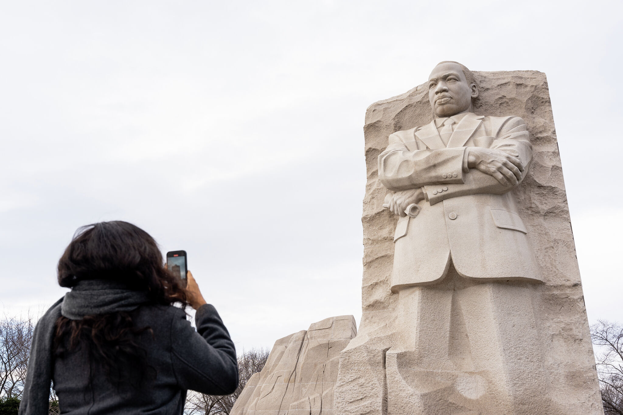 What's open and closed on Martin Luther King Jr. Day in CT