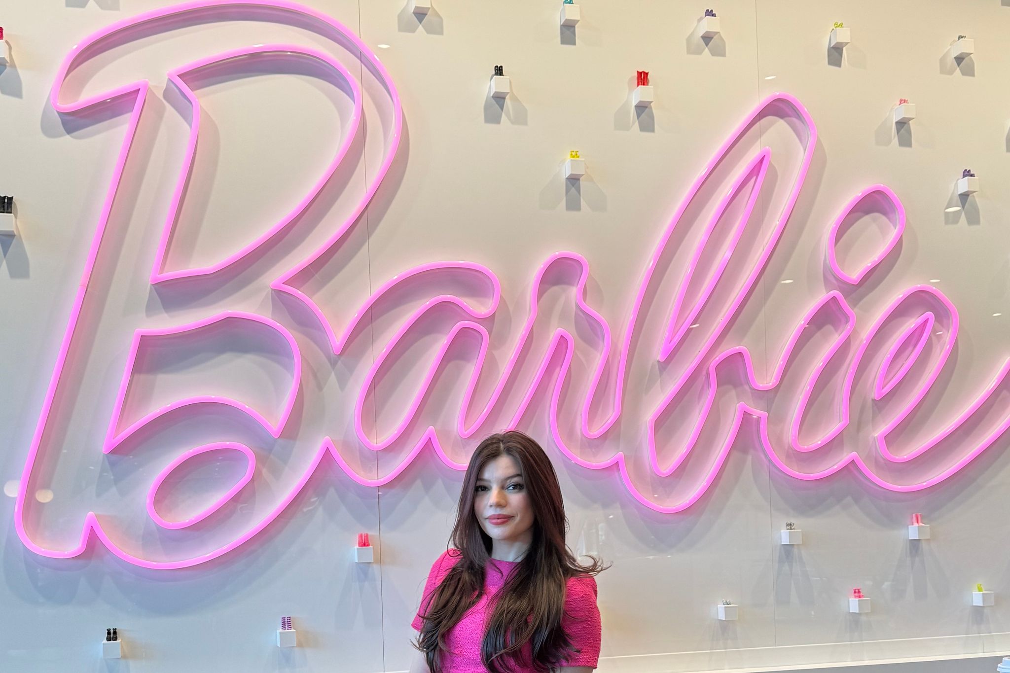 Mattel and Alex Aster team up for Barbie young adult novel, 'Barbie ...