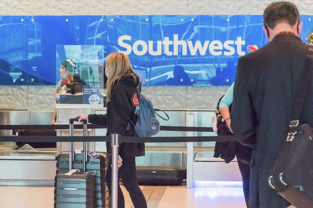 TSA Touchless ID coming to Dallas Love Field: What to know