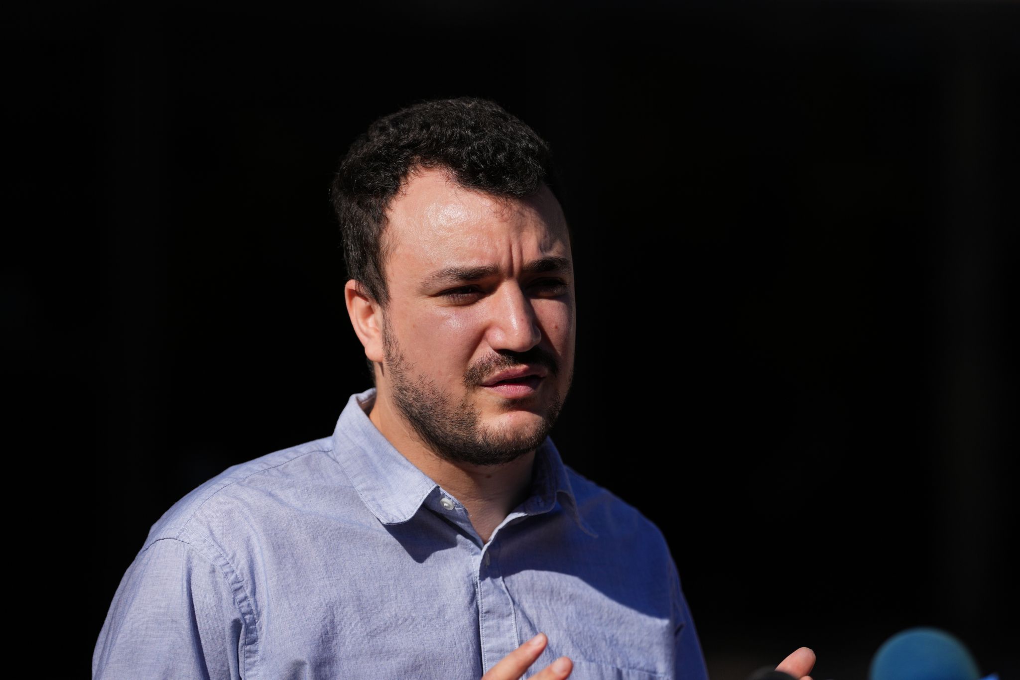 Tribunal de apelaciones revoca decisión que liberó a activista ...