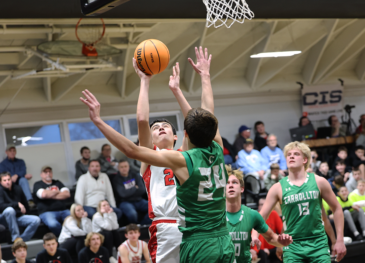 Tim Hardaway Jr. scores 25 points, Aaron Gordon adds 23 and Nuggets ...