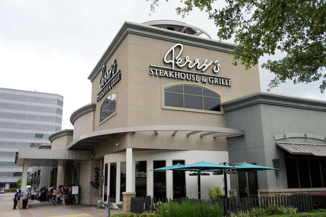 Perry’s Restaurants founder sued over cannabis venture, fraud claims