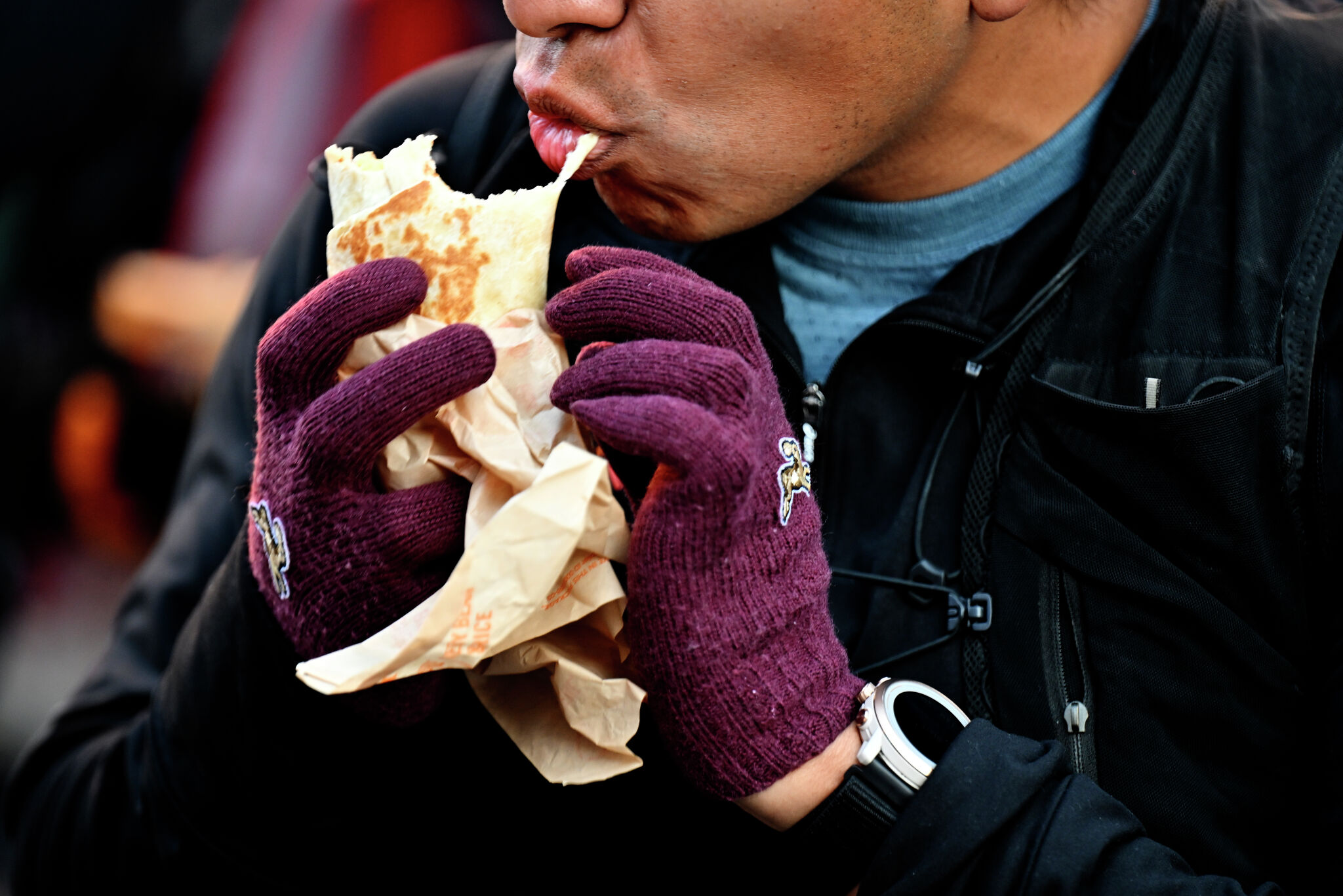 Fast food chains like Taco Bell, Wendy's launch new value menus