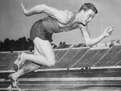 The CIA recruited Christian McCaffrey's grandpa for a secret mission