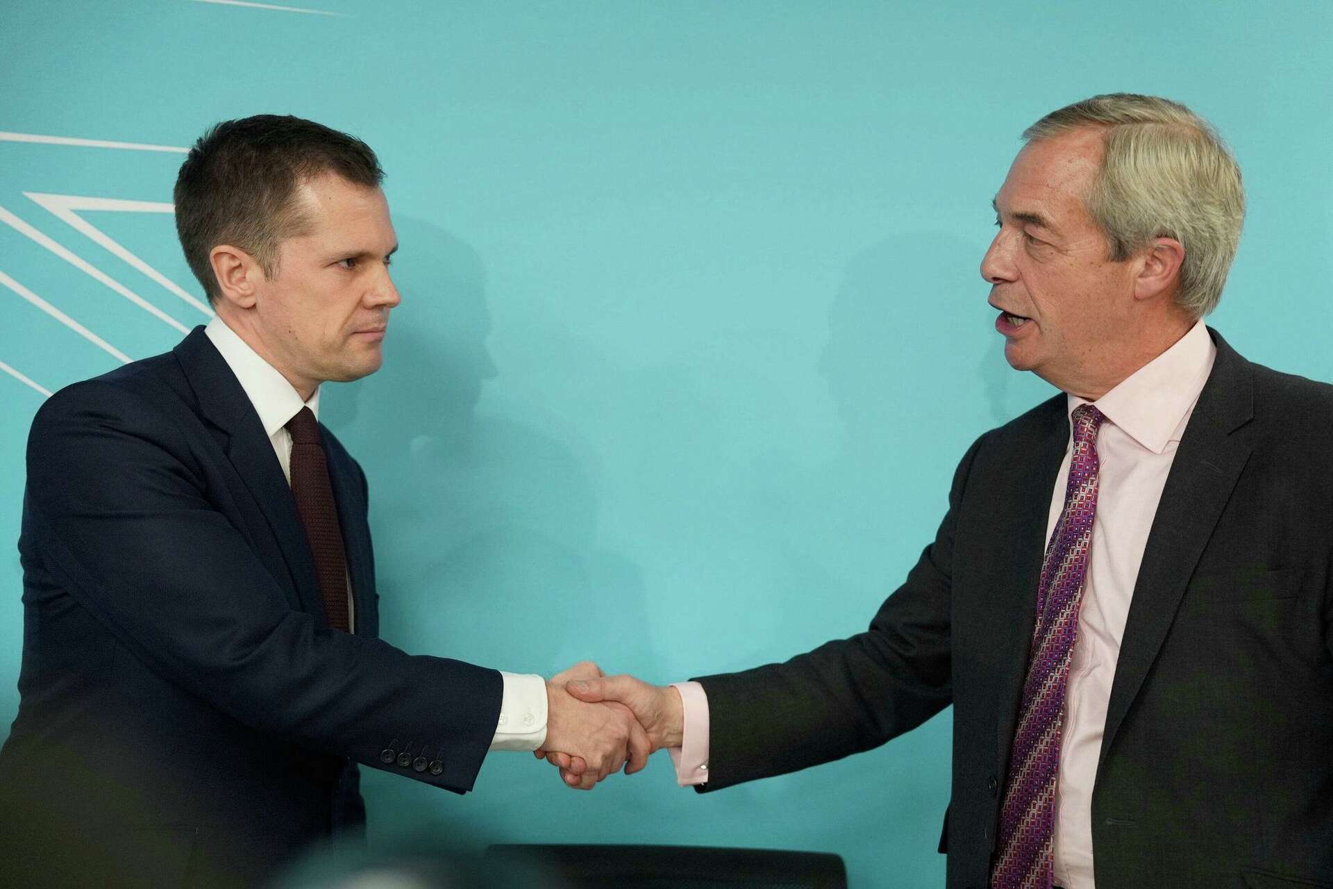Britain's Conservative Party loses another high-profile lawmaker to ...