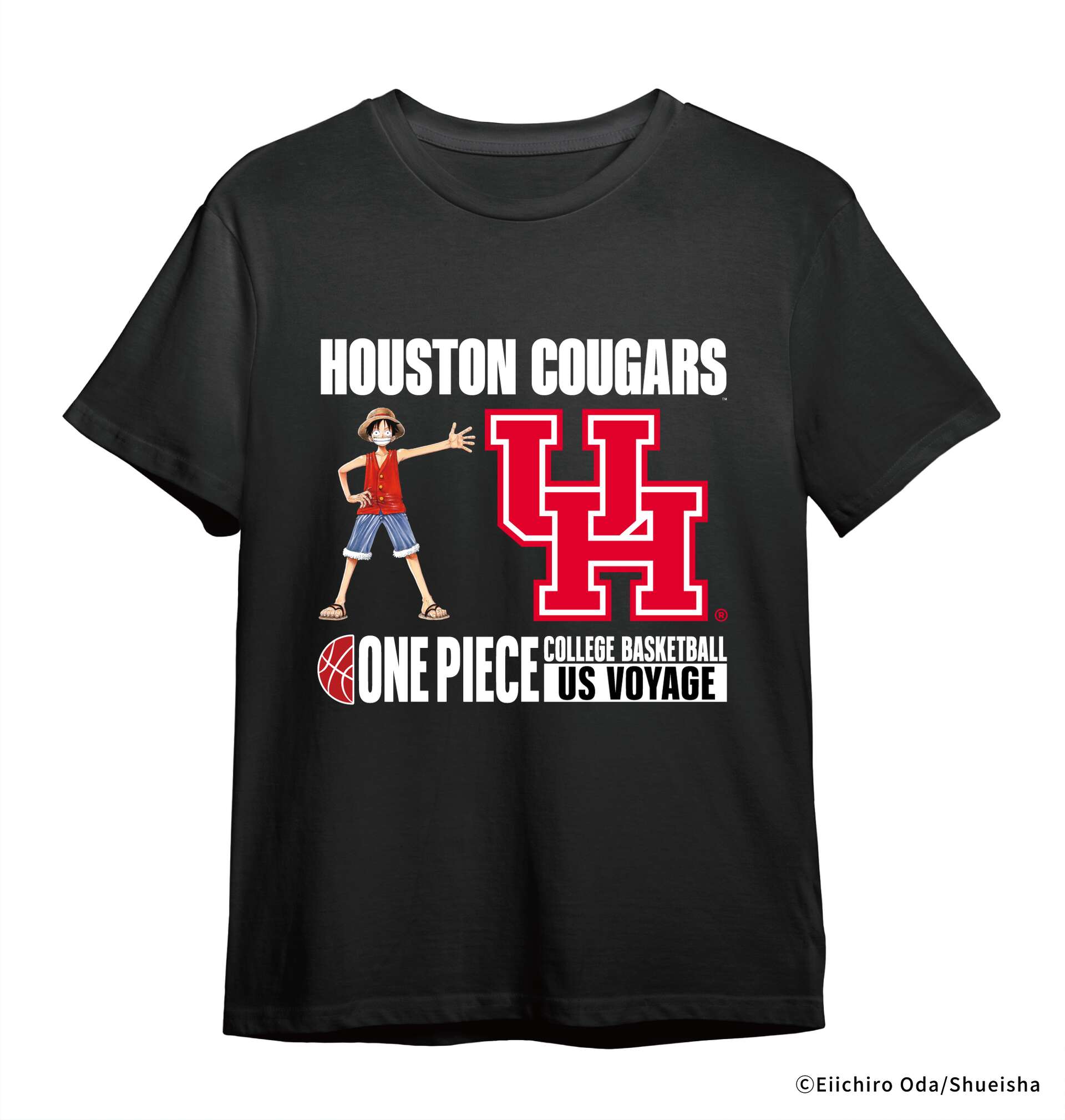Beloved anime series taps UH hoops for special theme nights
