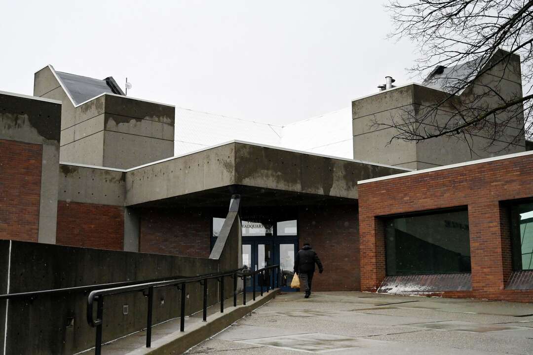 Schenectady faces fiscal peril over court facilities