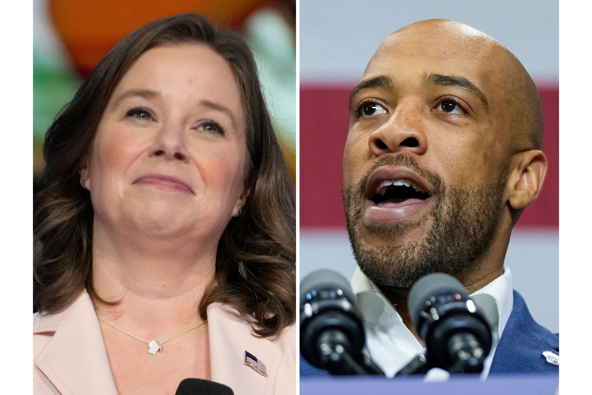 Demócratas de Wisconsin esperan triunfos en 2026 y cambiar el rumbo del ...