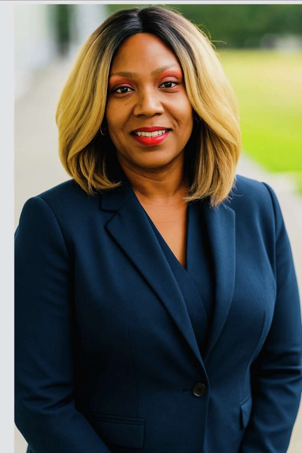 Meet the candidates for Harris County district clerk
