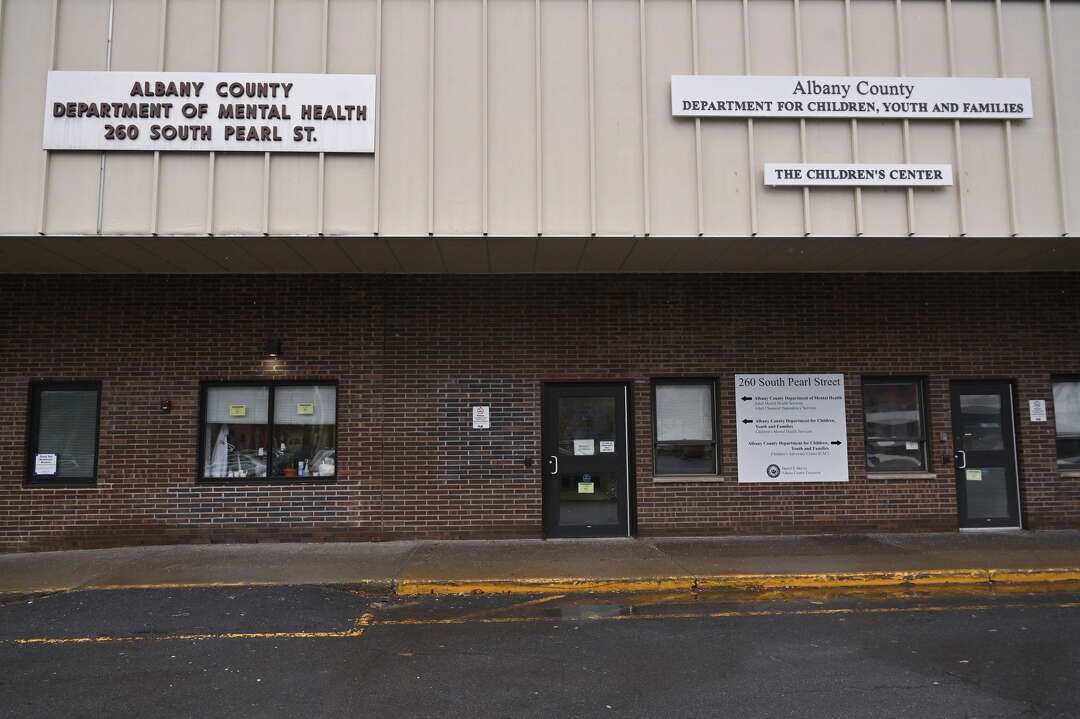 OMH: Albany County plans to close Children’s Mental Health Clinic