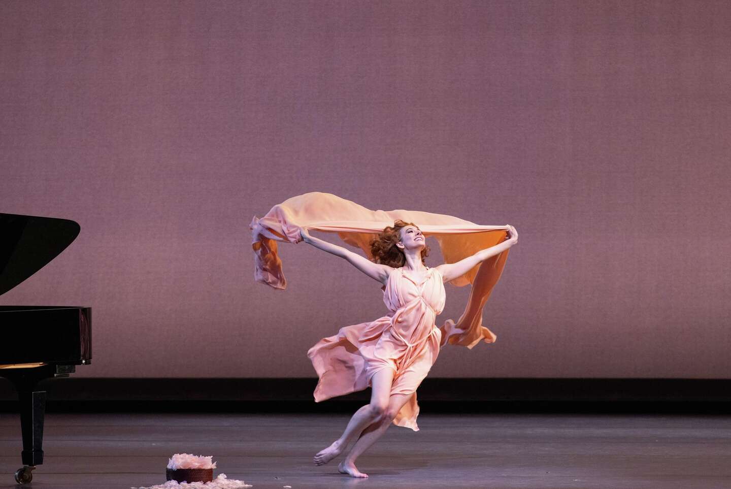 S.F. Ballet opens season with ‘Stars and Stripes’ amid troubled times