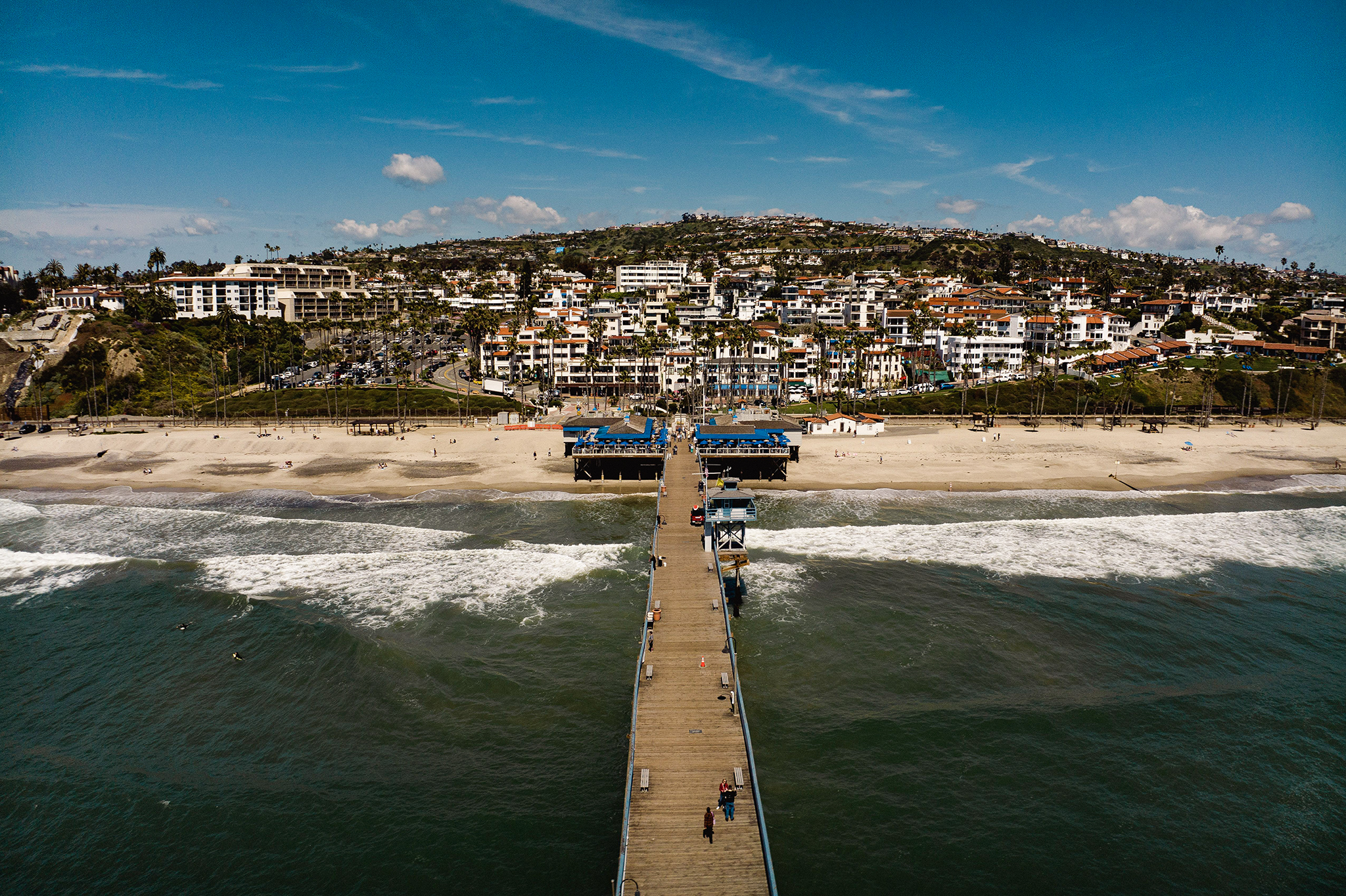 The California beach town rooting hard for 49ers foe Sam Darnold