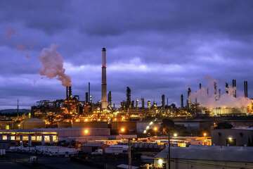 Valero confirms mass layoffs at Bay Area refinery