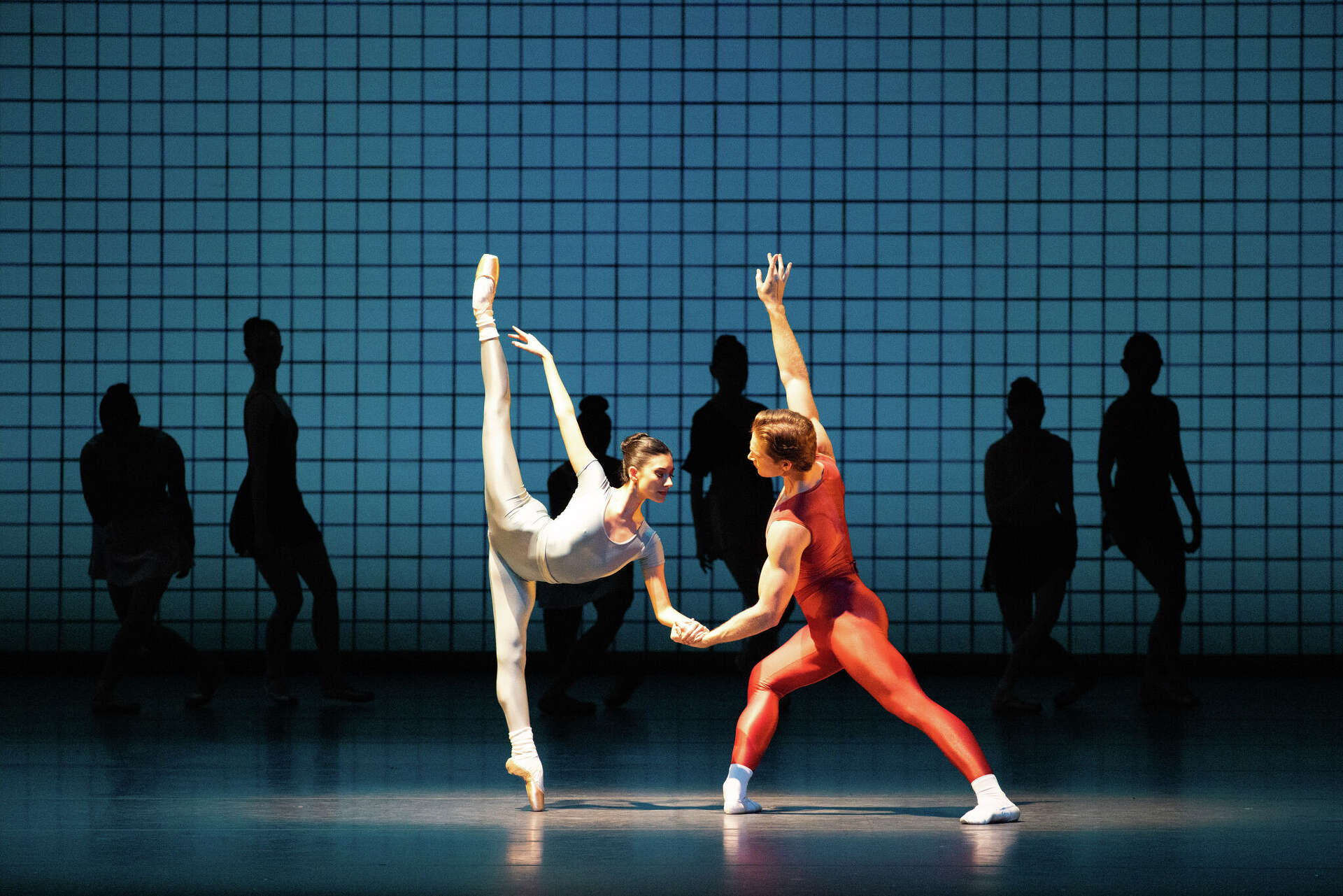 S.F. Ballet opens season with ‘Stars and Stripes’ amid troubled times