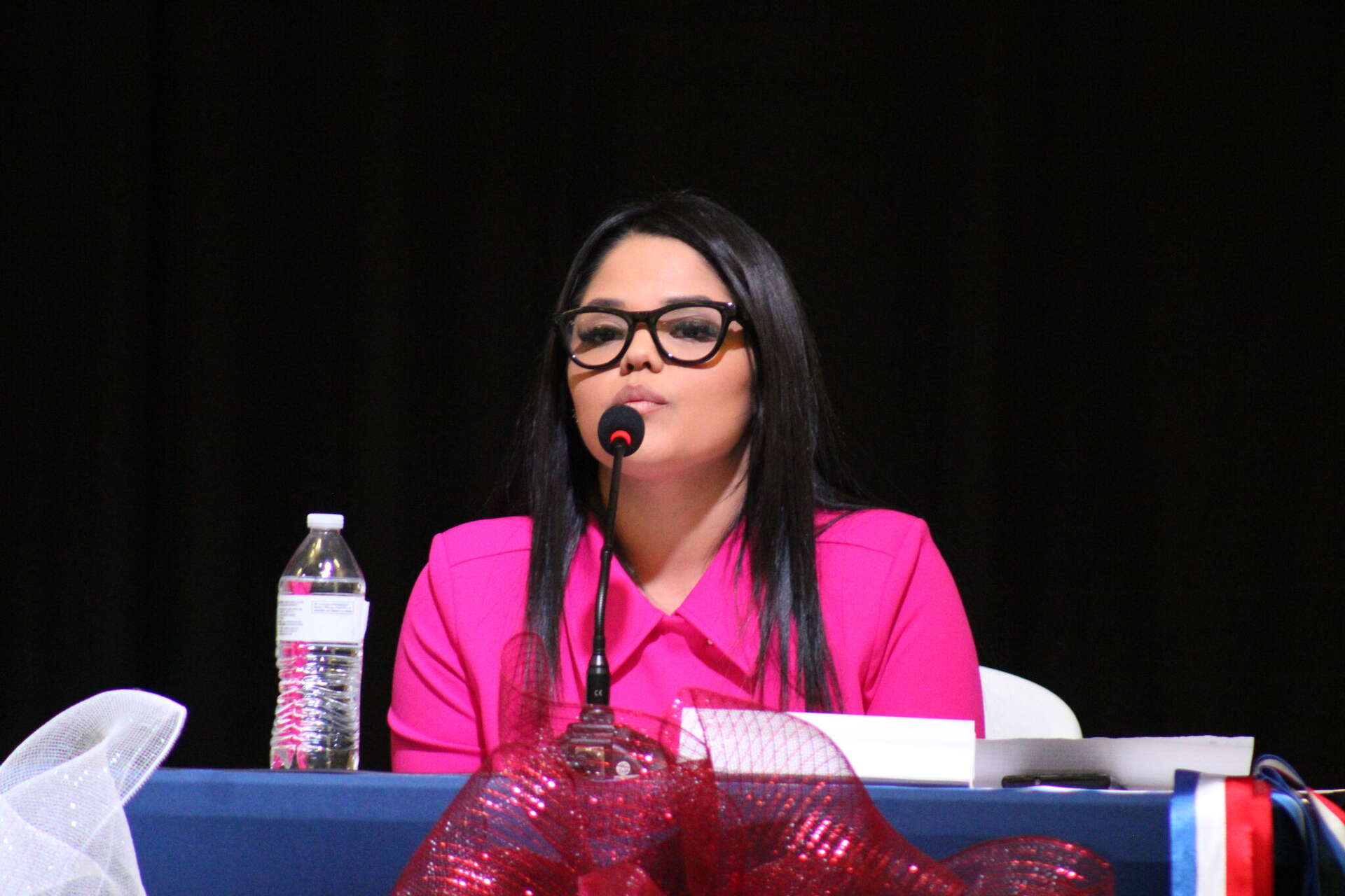 Webb County Commissioner Precinct 2 debate centers on basic services