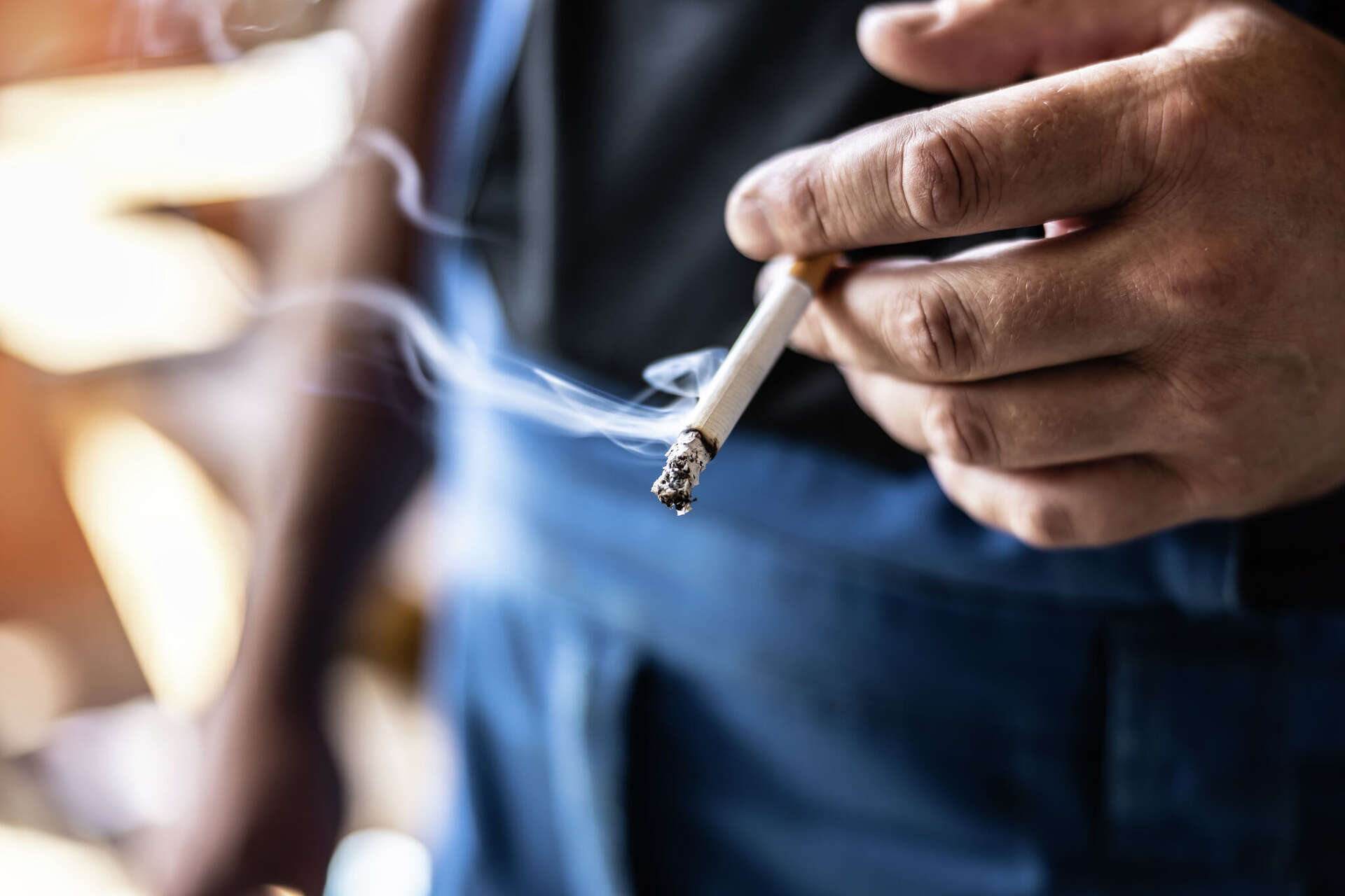 How smoking accelerates aging, Yale and UConn doctors explain